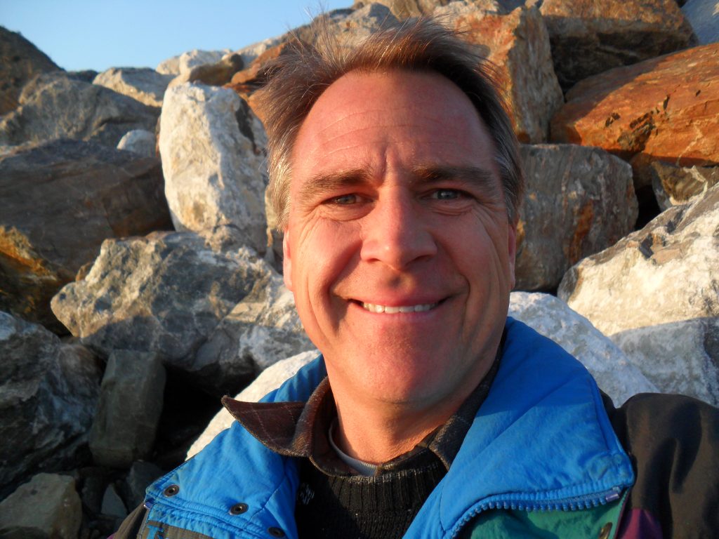 About | Randy Dolan the Mystic Rap Pilot